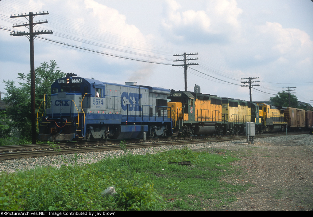 CSX$5574